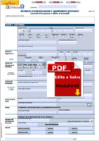 MODELLO RLI EDITABILE moduli editabili pdf